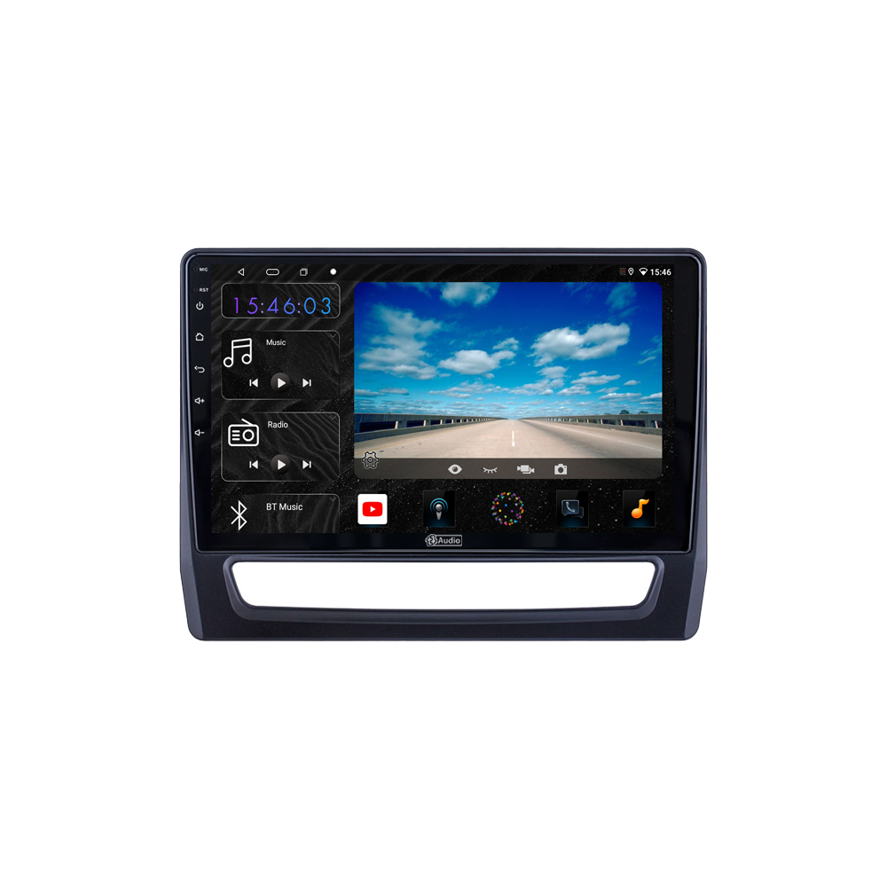 Mitsubishi ASX 2020-2021 (4G Ultra) - TT Audio