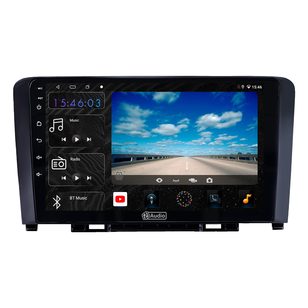 Haval H6 2011-2016 (4G Ultra) - TT Audio