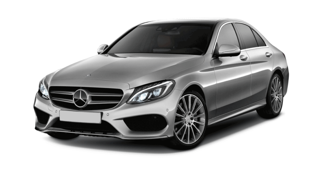 Mercedes-Benz - TT Audio